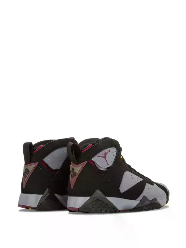 JORDAN 7 Retro "bordeaux - Black