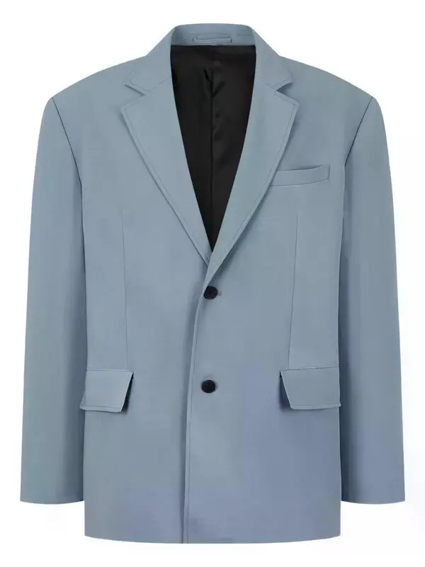 STUDIO TOMBOY Single-breasted Blazer