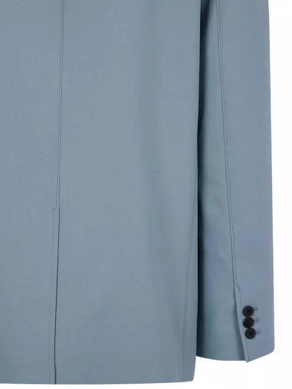 STUDIO TOMBOY Single-breasted Blazer