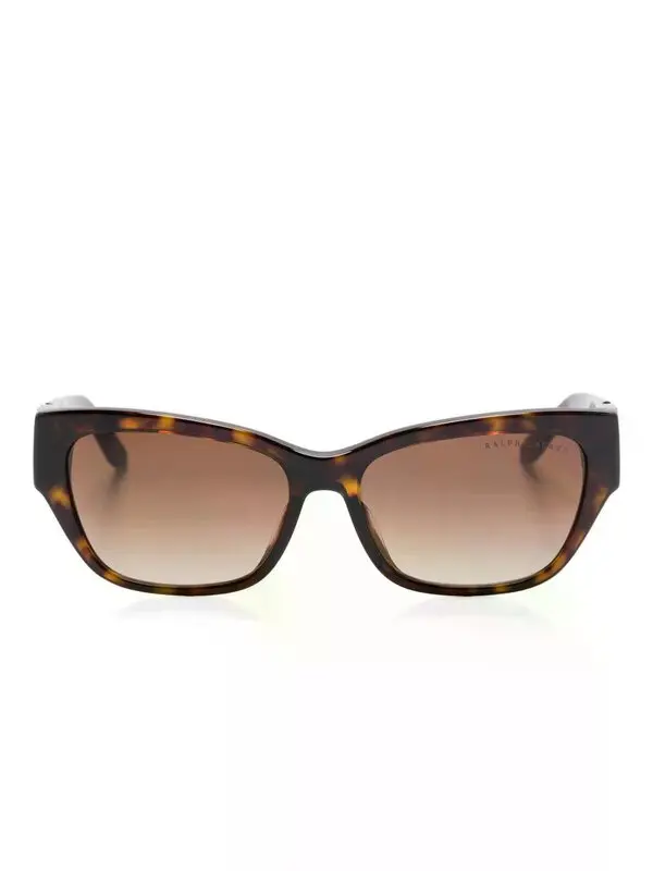 POLO RALPH LAUREN EYEWEAR The Audrey Sunglasses