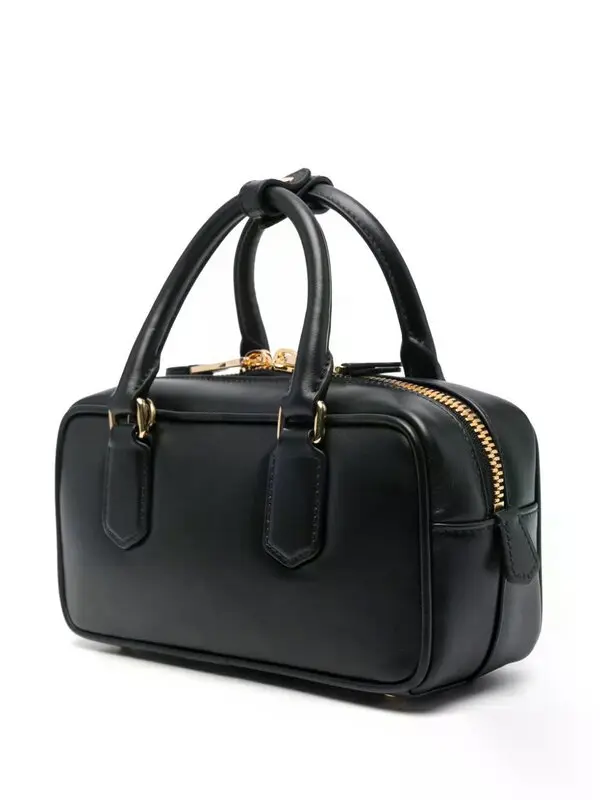 Miu Miu Arcadie Tote Bag - Black