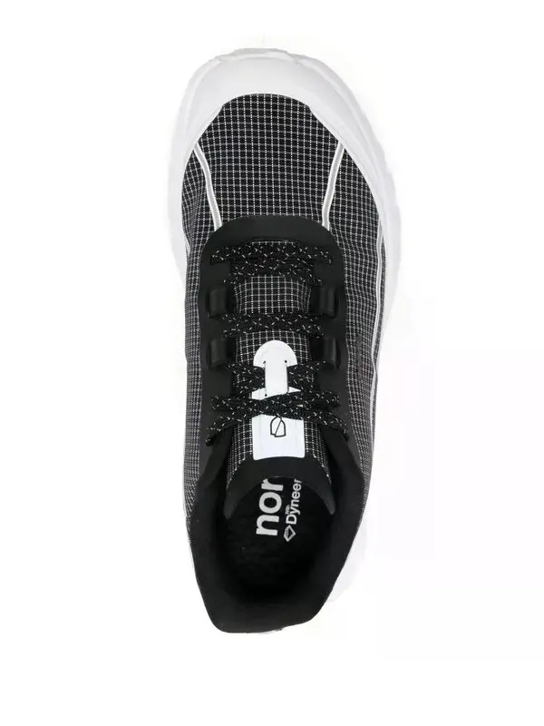 NORDA 002 Trail Lace-up Sneakers