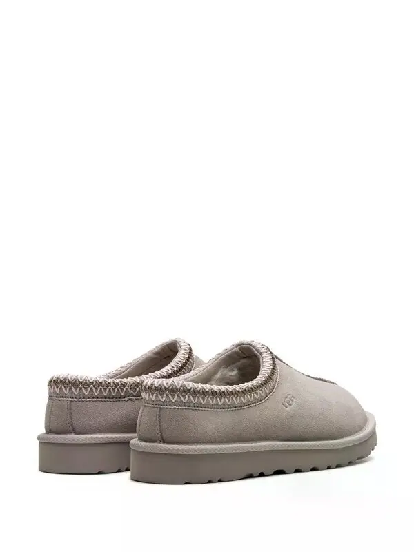 UGG Tasman Goat Slippers - Grey
