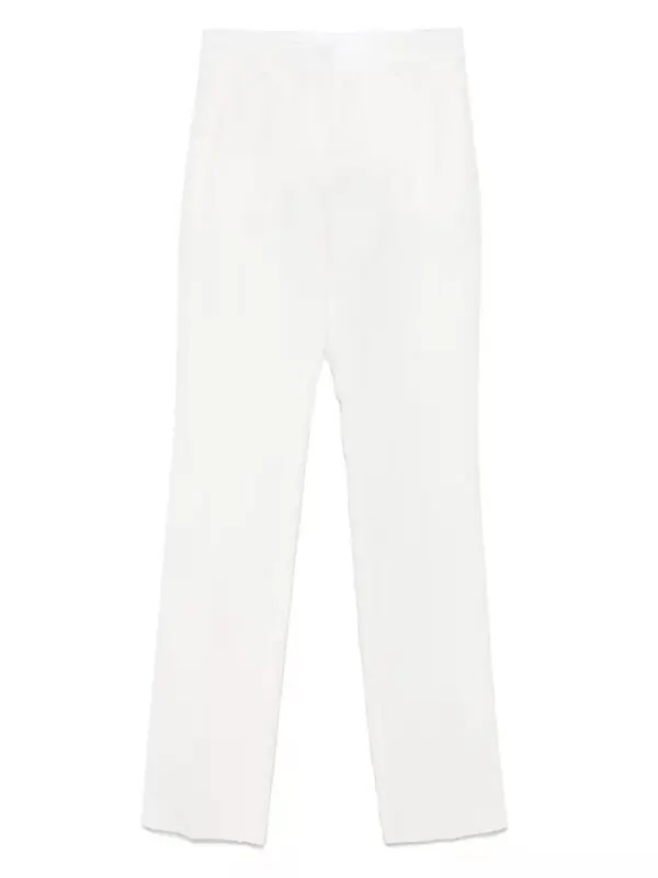 Sportmax Tailored Trousers
