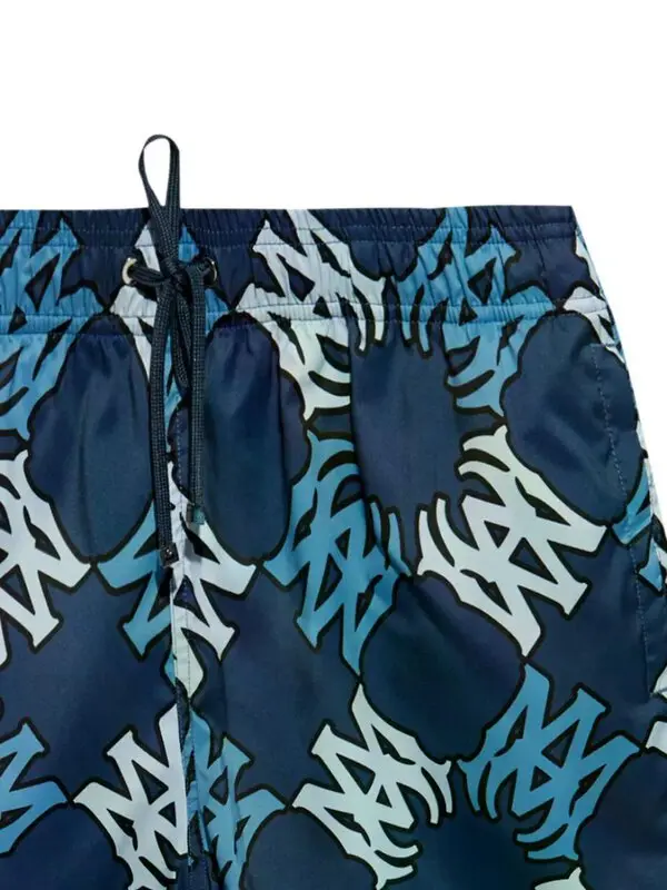 Amiri Swim Shorts