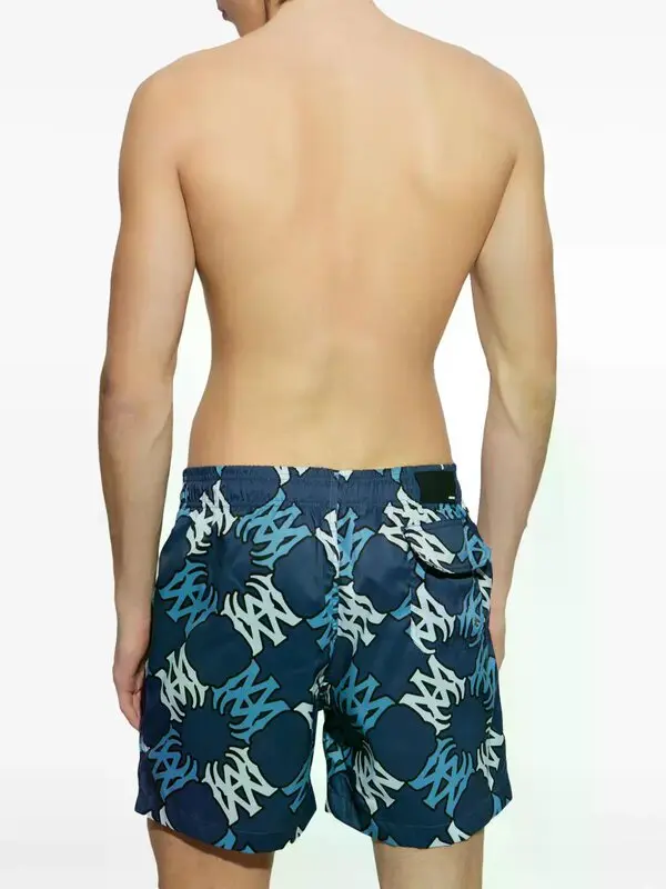Amiri Swim Shorts