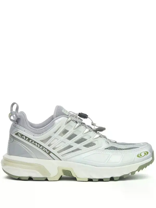 MM6 MAISON MARGIELA X SALOMON Acs Pro 2 Sneakers - Grey
