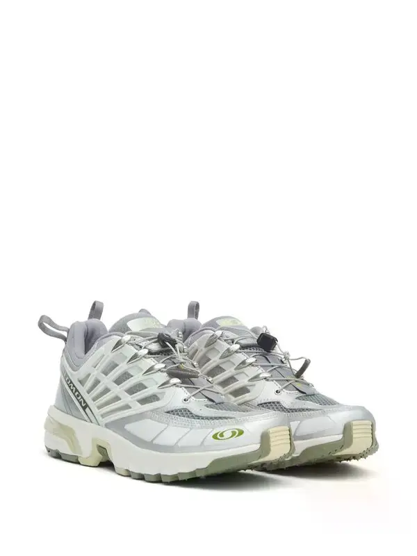 MM6 MAISON MARGIELA X SALOMON Acs Pro 2 Sneakers - Grey