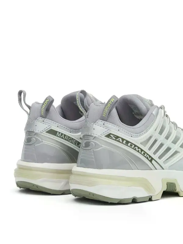MM6 MAISON MARGIELA X SALOMON Acs Pro 2 Sneakers - Grey