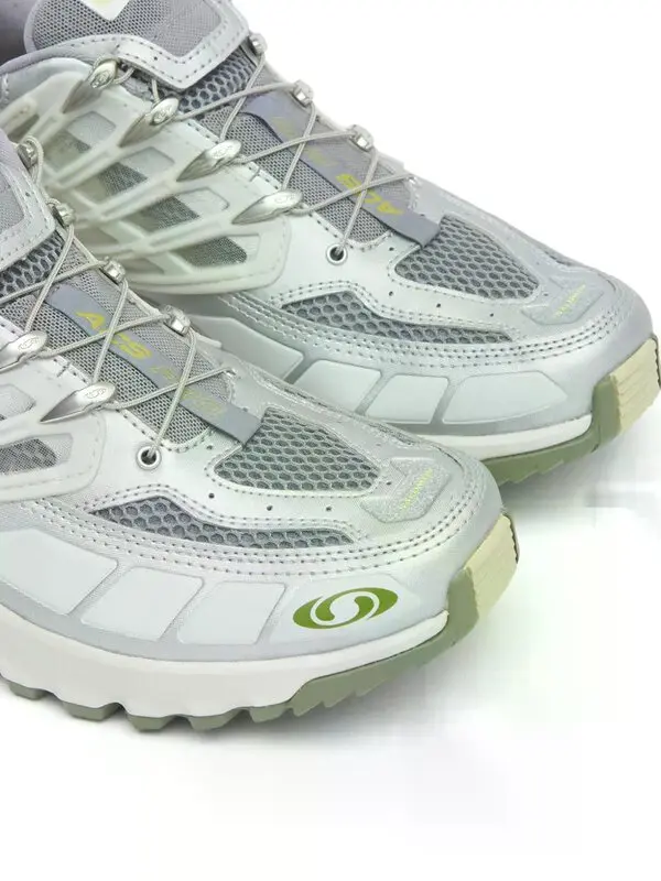 MM6 MAISON MARGIELA X SALOMON Acs Pro 2 Sneakers - Grey