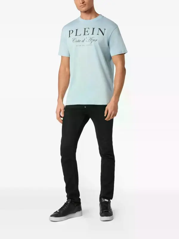 Philipp Plein Club The Course T-shirt