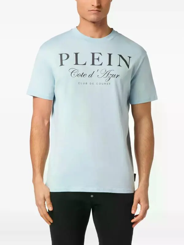 Philipp Plein Club The Course T-shirt