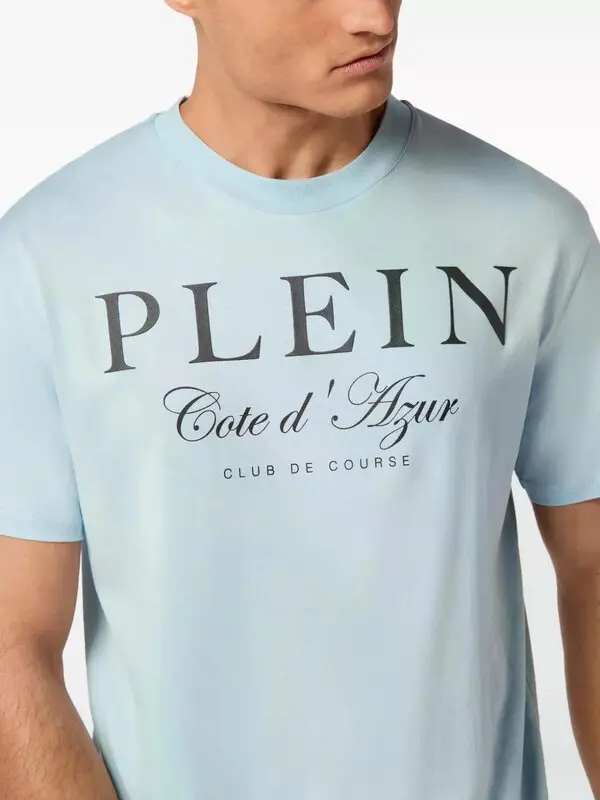 Philipp Plein Club The Course T-shirt