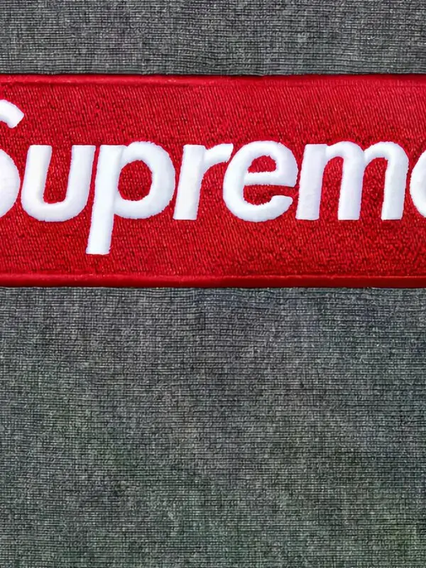 Supreme Box Logo Hoodie