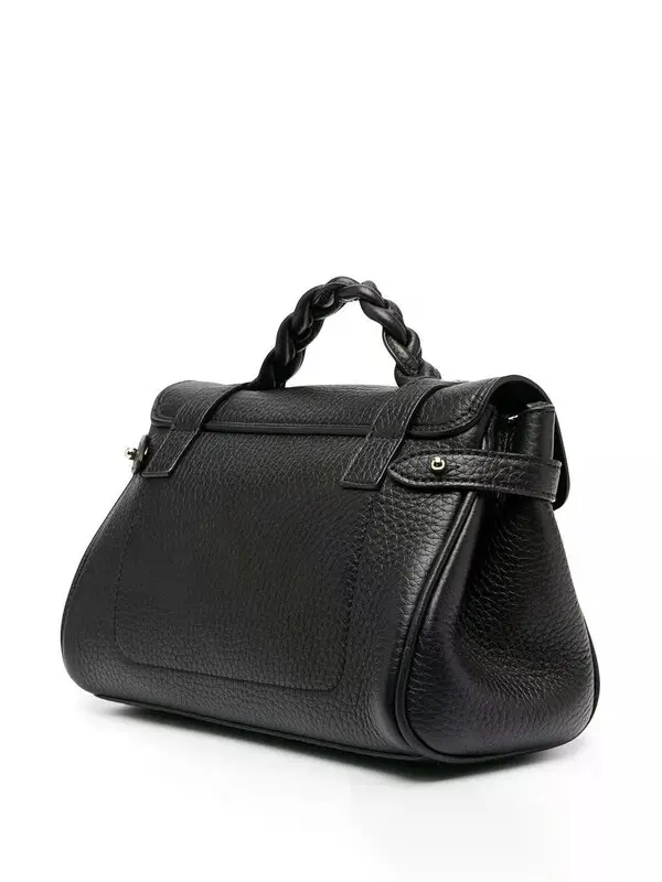 Mulberry Mini Alexa Handbag - Black