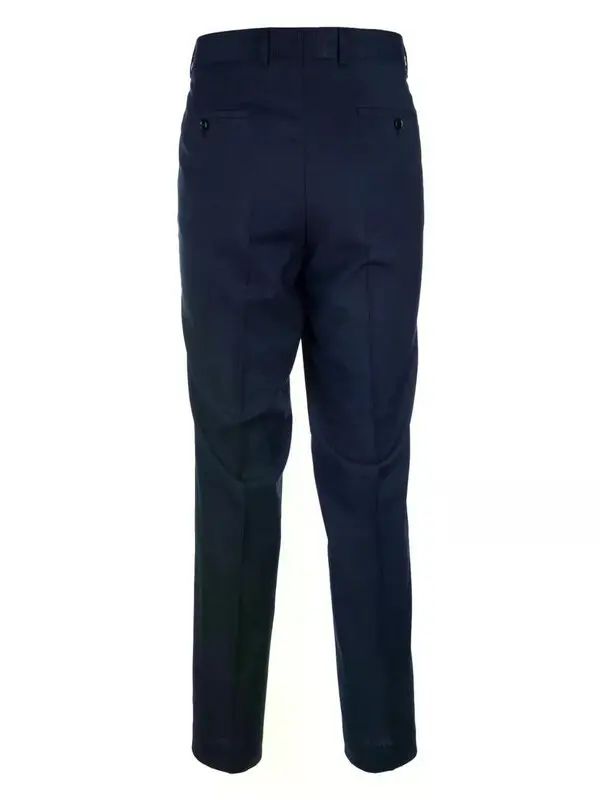 Hugo Slim-cut Trousers