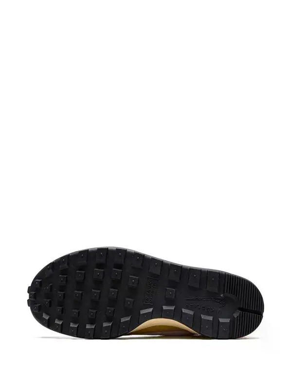 Nike X Tom Sachs General Purpose Dark Sulfur Sneakers - Yellow