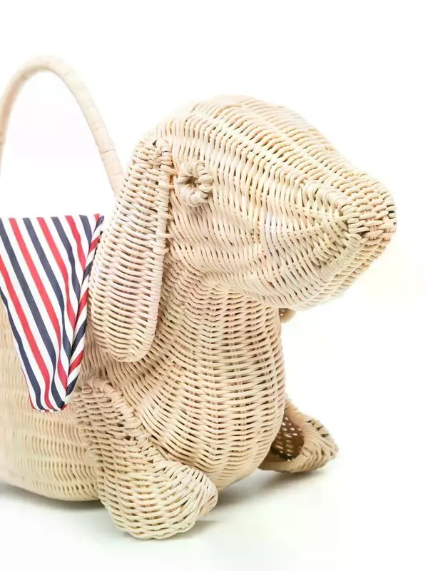 Thom Browne Hector Dog Bag