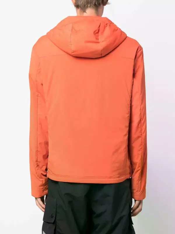 Rossignol Hooded Jacket