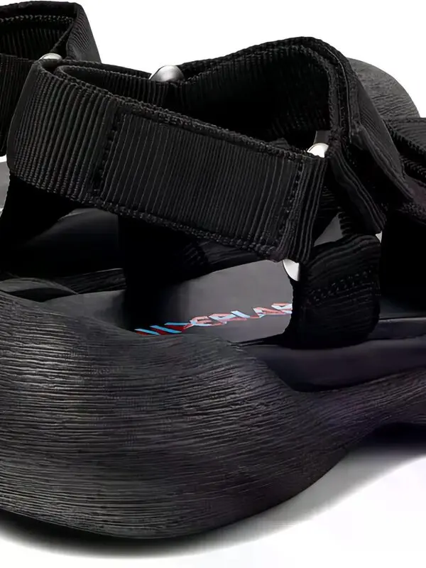 Camper Caramba Sandals - Black
