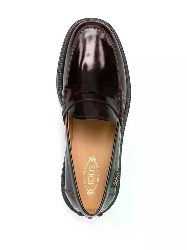 TOD'S Penny Slot Loafers
