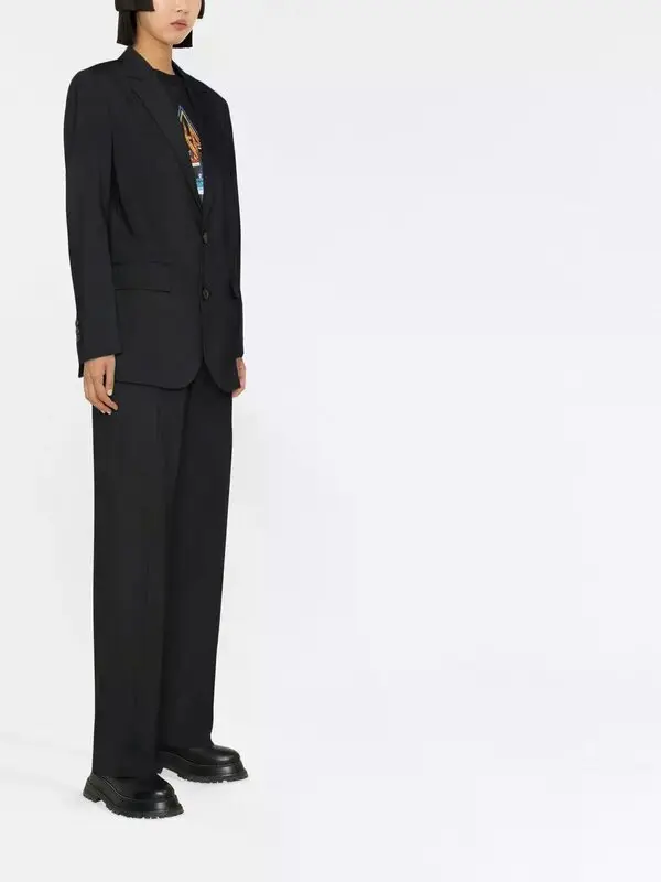 Dsquared2 Single-breasted Suit