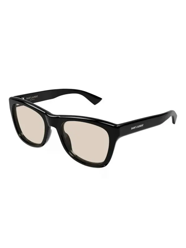 Saint Laurent Square Frame Sunglasses
