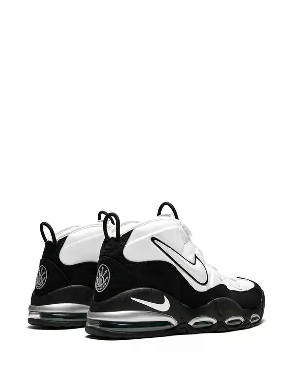 Nike Max Tempo Sneakers - White