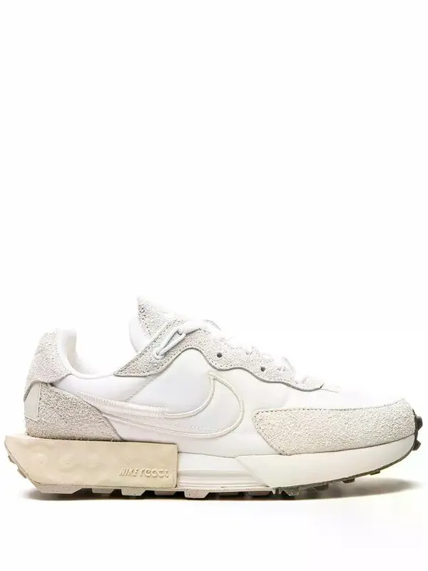 Nike Fontanka Waffle Sneakers