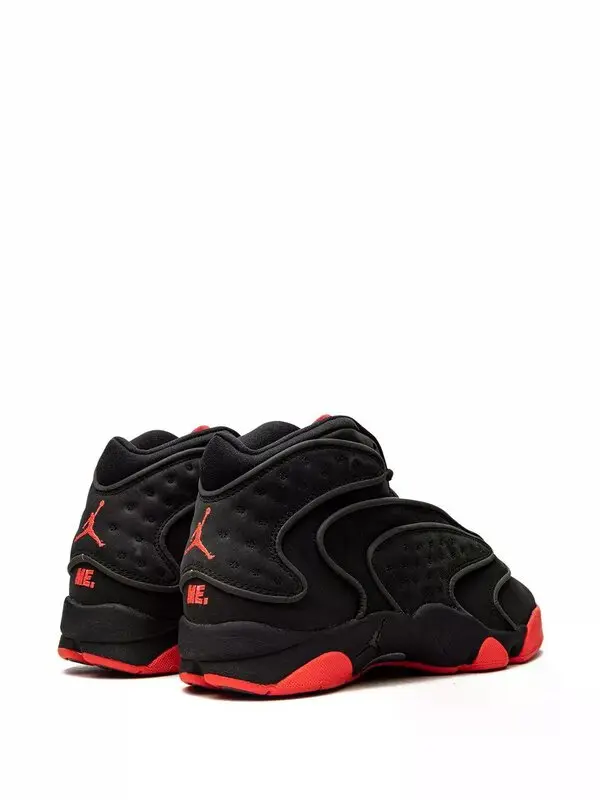 JORDAN X Melody Ehsani Og Air Sneakers - Black