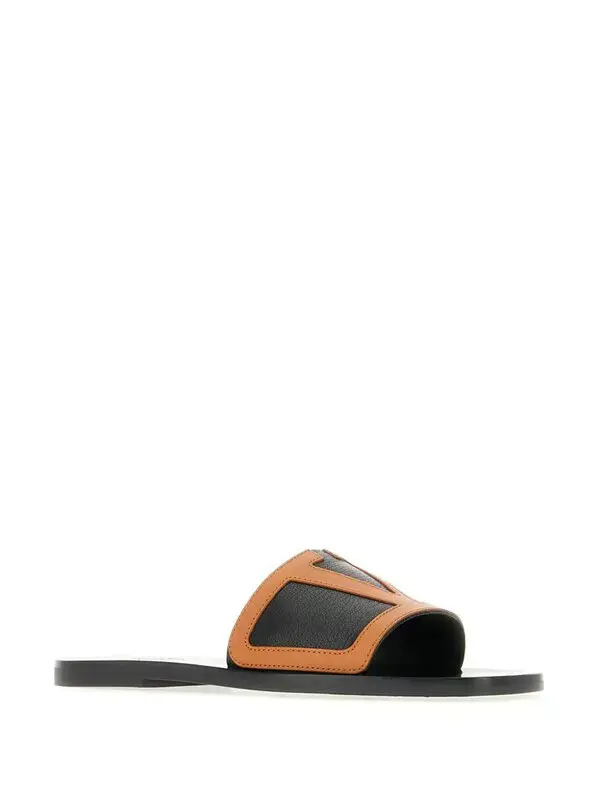 Valentino Garavani Viva Superstar Slides