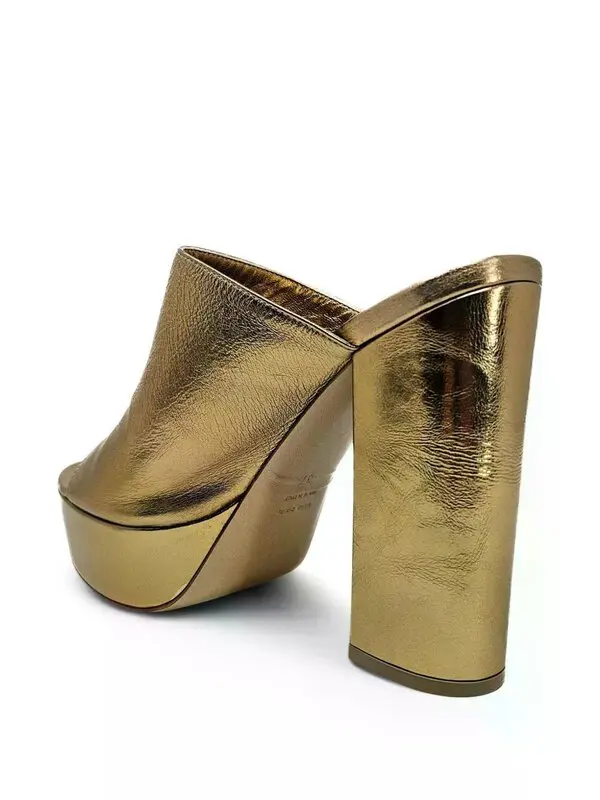 MADISON MAISON Marilu Platform Sandals