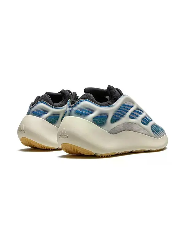 ADIDAS X YEEZY 700 V3 Kyanite Sneakers - White