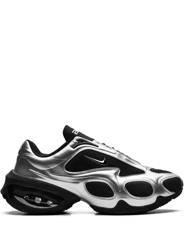 Nike Max Muse Sneakers - Black