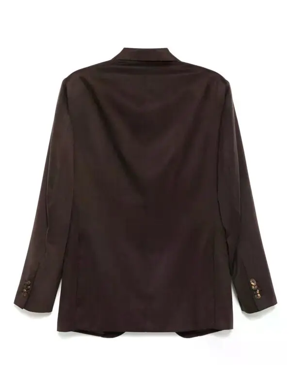 Caruso Single-breasted Suit