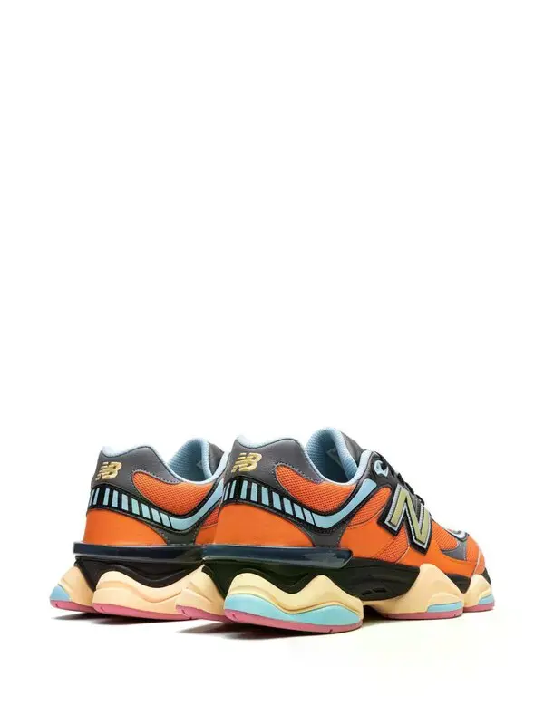 NEW BALANCE 9060 "sun Glow" Sneakers