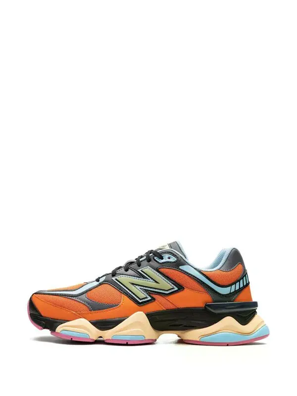 NEW BALANCE 9060 "sun Glow" Sneakers
