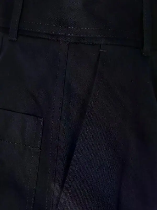 Studio Nicholson Doring Trousers
