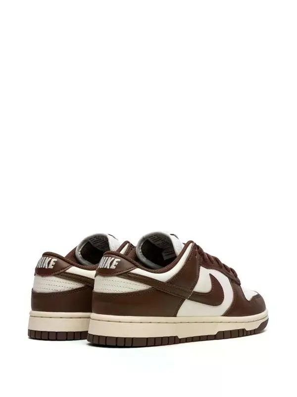 Nike Dunk Low Cacao Wow Sneakers