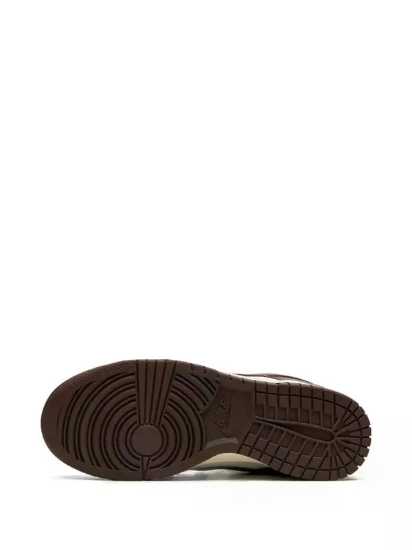 Nike Dunk Low Cacao Wow Sneakers