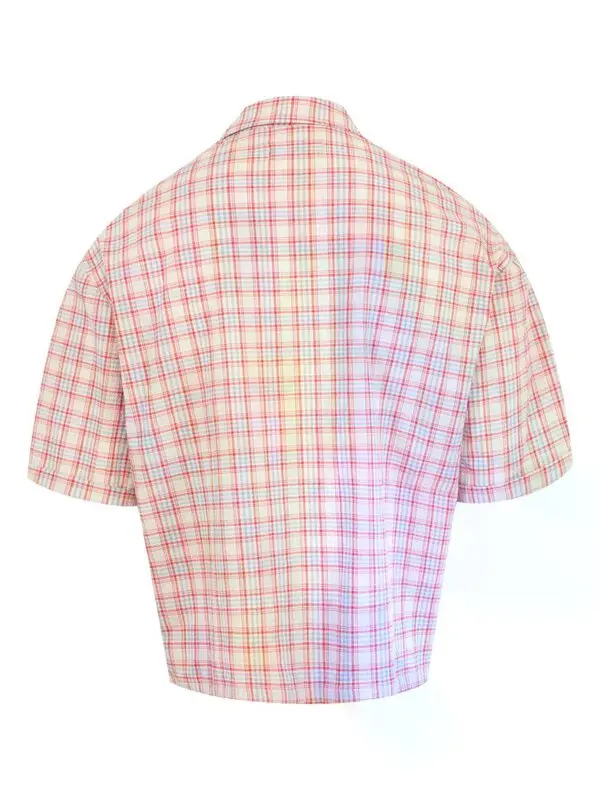 NAHMIAS Summerlandum Shirt