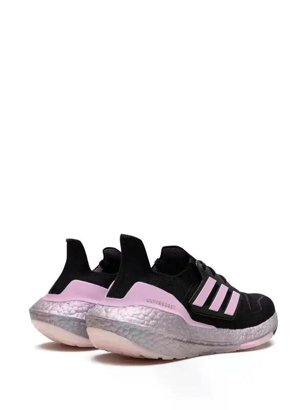 Adidas Ultraboost 22 Low-top Sneakers - Black