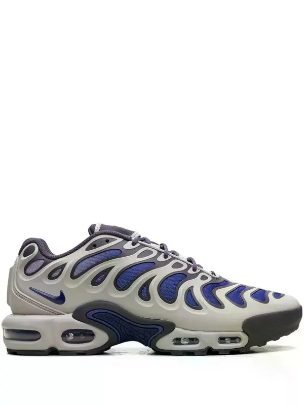 Nike Max Plus Drift Concord Lace Up Sneakers