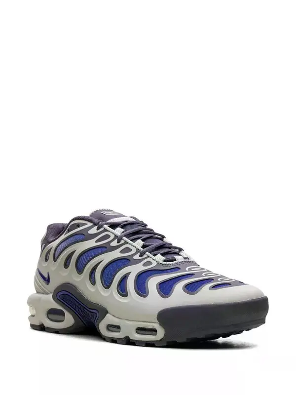 Nike Max Plus Drift Concord Lace Up Sneakers