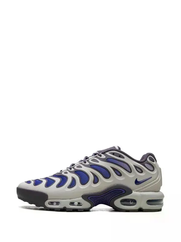 Nike Max Plus Drift Concord Lace Up Sneakers
