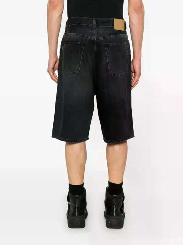 HAIKURE Denim Shorts