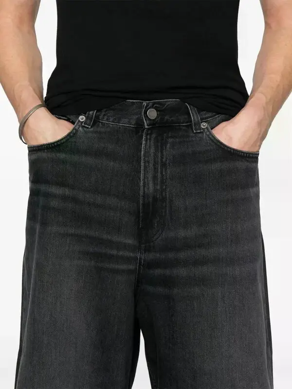 HAIKURE Denim Shorts