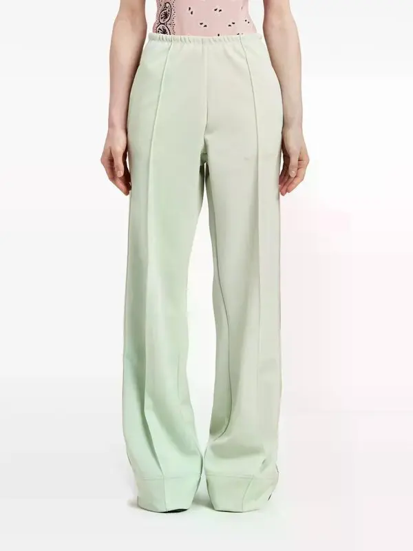 Palm Angels Side Stripe Track Pants