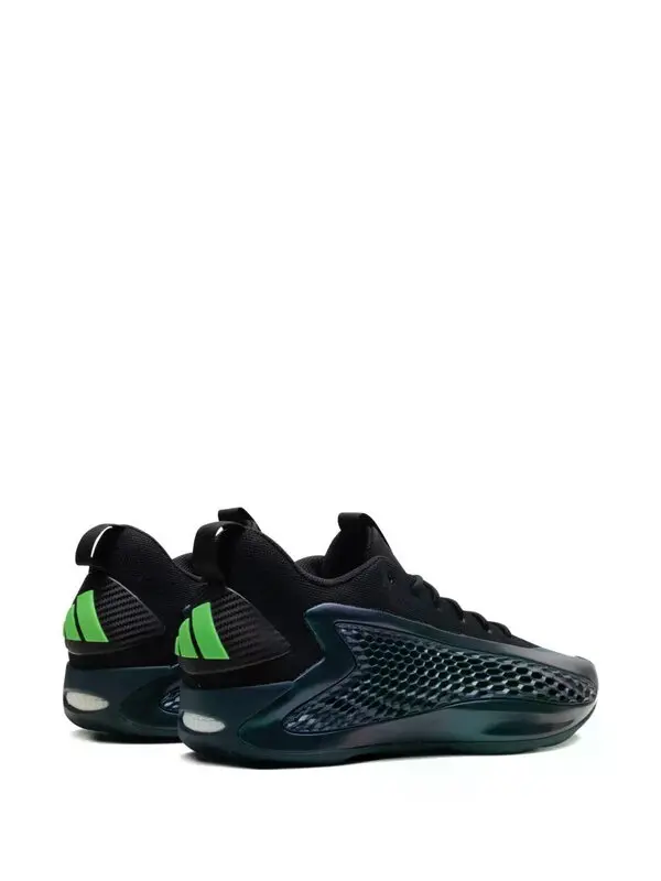 Adidas Ae 1 Low Arctic Night Sneakers