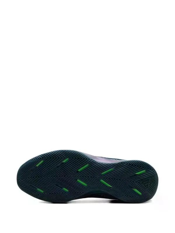 Adidas Ae 1 Low Arctic Night Sneakers